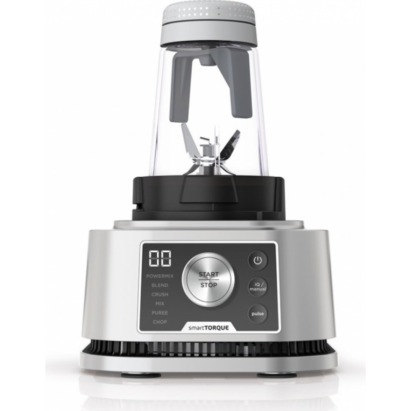 Ninja CB350EU blender 2.1 L Tabletop blender 1200 W Silver
