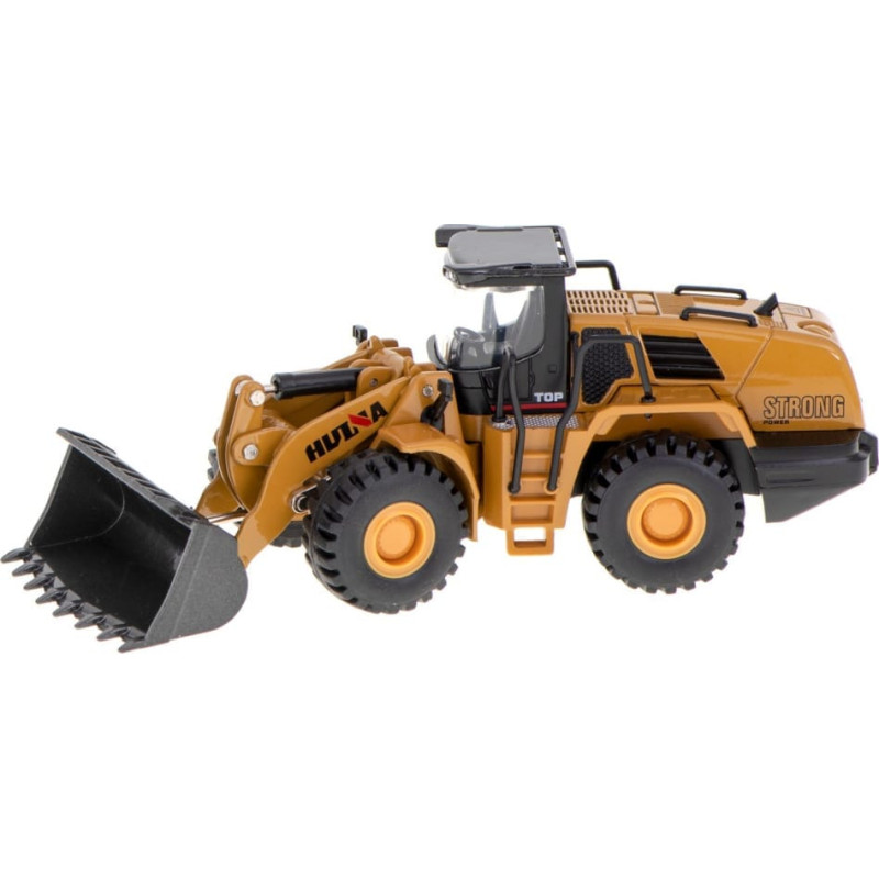 H-Toys Buldozers Bērniem 1:60