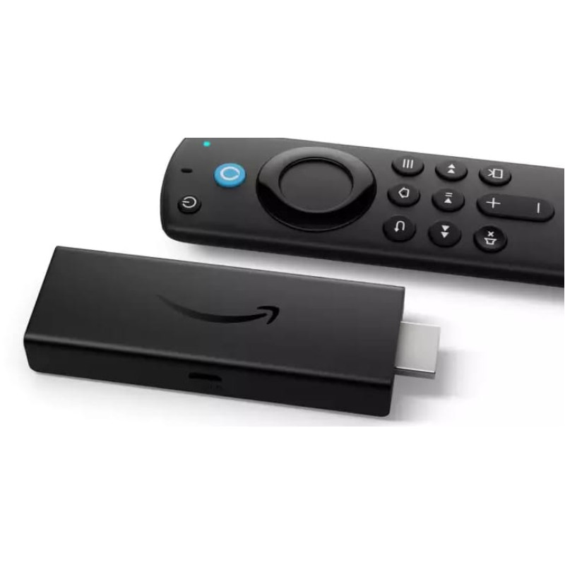 Amazon Fire Stick 2021 Full HD Multimēdiju Atskaņotājs